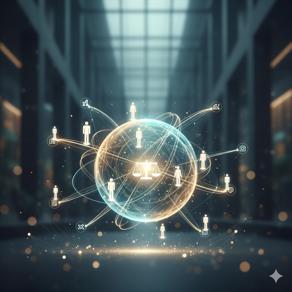 Heirloom Fair Legal - Delivering Access to Justice